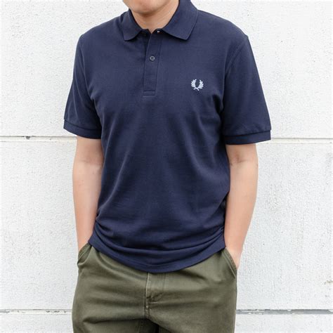 Fred Perry Fp M Polo T