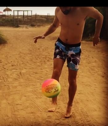CÉSAR SEPÚLVEDA Feet AZNudeFeet Men