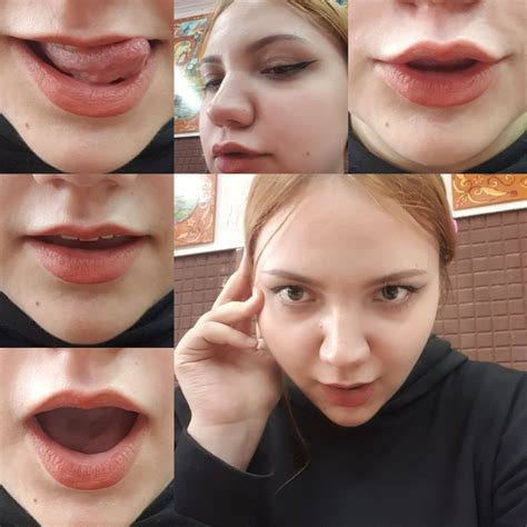 губы прикол Создать мем Meme arsenal
