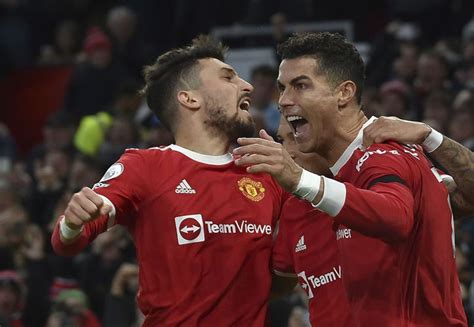 Cristiano Ronaldo Se Convierte En El M Ximo Goleador De La Historia