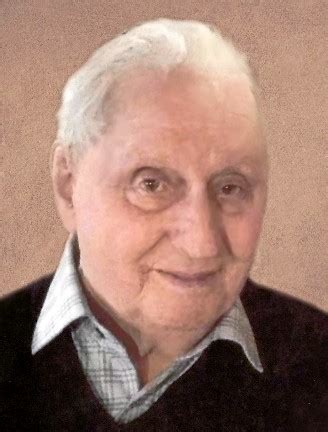 Nécrologie M René Brassard Avis de décès Le Quotidien
