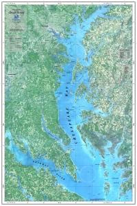 Chesapeake Bay Charts Pdf