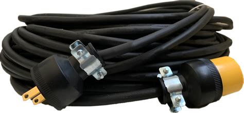 Extensi N Reforzada Uso Rudo Cal X Bimetalico Mts Env O Gratis