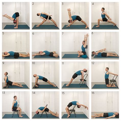 Yoga For Kyphosis Yoga Selection