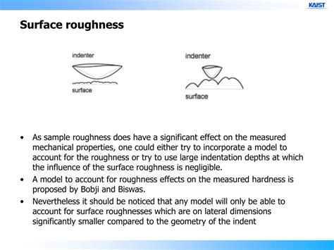 Ppt Nanoindentation Lecture Basic Principle Powerpoint Presentation