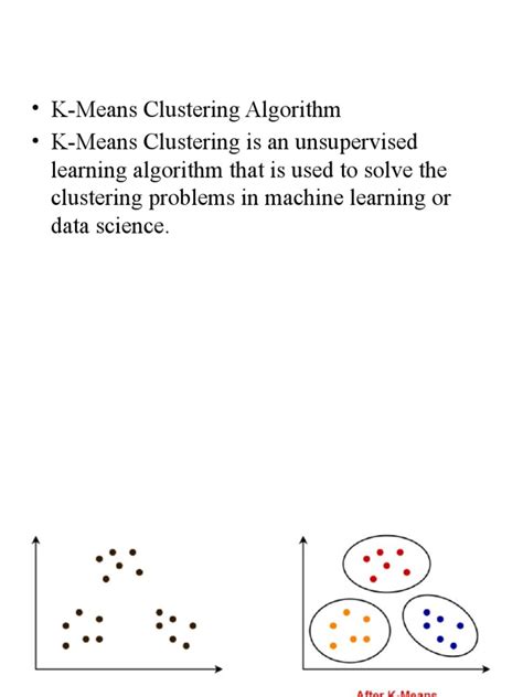 unit 5 big data pdf cluster analysis machine learning
