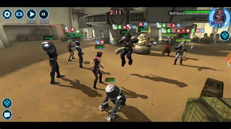 Aphra BT 1 0 0 0 Vader B2 30 Potency Vs Jabba Krrsantan Boushh