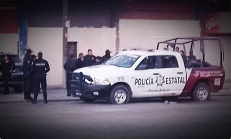 VIDEO Ataque armado en bar Pinochos de Tehuacán Puebla deja 4