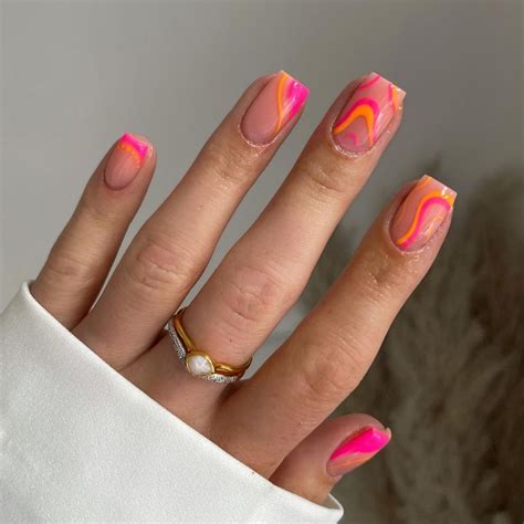 65 Cute 2023 Nail Colors To Inspire You In 2023 Bright Red Nails