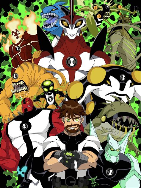 Pin By Brandon McDaniel On Ben 10 Ben 10 Ben 10 Comics Ben 10 Alien