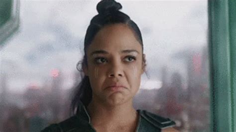 Thor Ragnarok Valkyrie Thor Ragnarok Valkyrie Discover Share Gifs