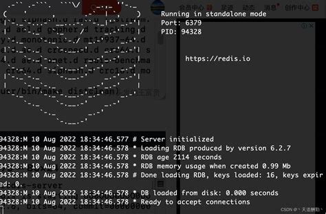 mac redis下载安装 macbook redis download csdn博客