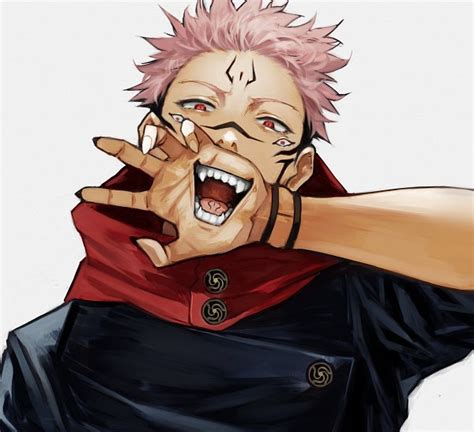 Sukuna Jujutsu Kaisen Image By Yoshio 3187836 Zerochan Anime