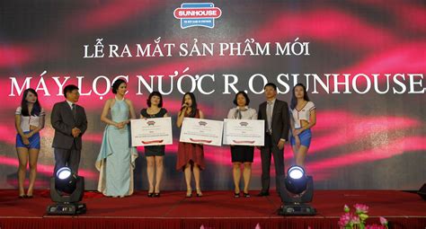 Tổ chức lễ ra mắt sản phẩm mới Quy trình ra mắt sản phẩm mới