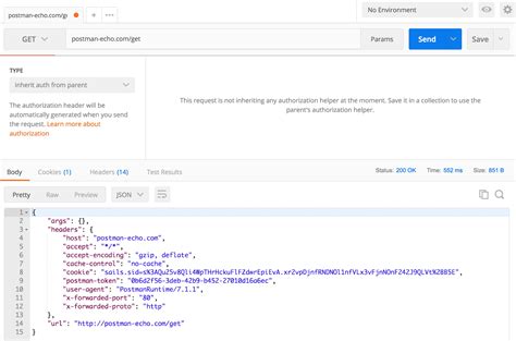 Postman Tutorial For Beginner And Advanced Developers PDF Co