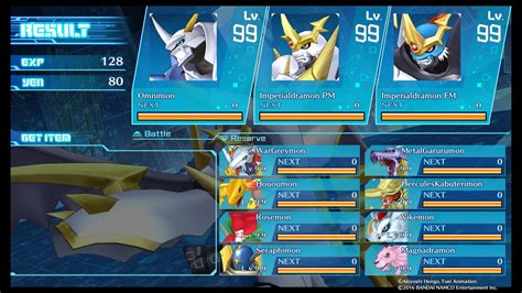 Análisis Digimon Story Cyber Sleuth Complete Edition 33bits
