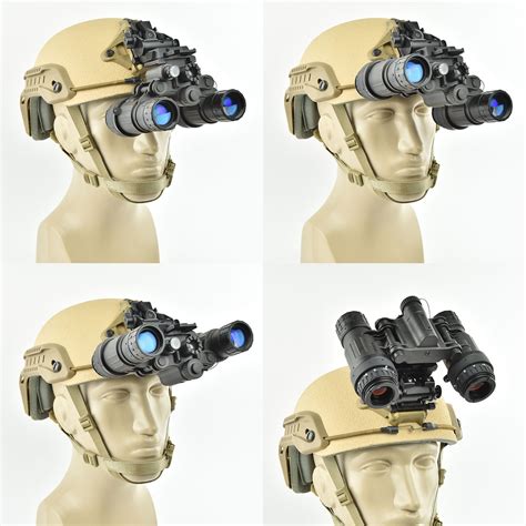Bnvd Night Vision Binocular No Gain Night Vision Devices