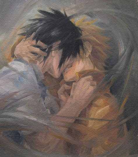 Sasunaru Narusasu Yaoi Fan Art 45374408 Fanpop