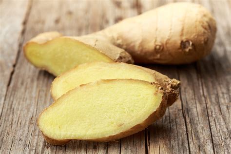 Zenzero Per Dimagrire Ecco I Benefici E Come Fare Per Sfruttarlo