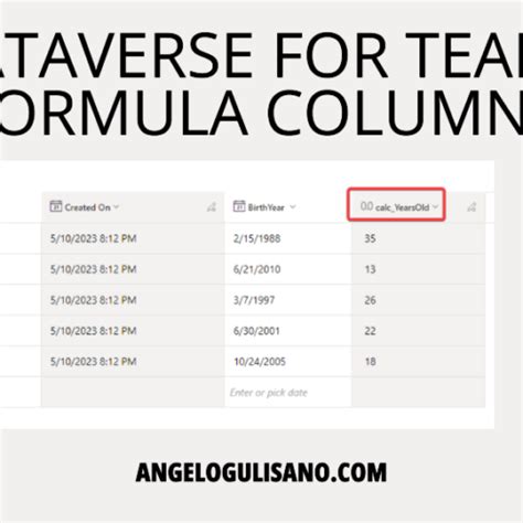 power apps named formulas