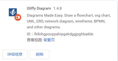 Gliffy Diagrams插件下载 Chrome在线绘图工具插件最新版免费下载 下载之家
