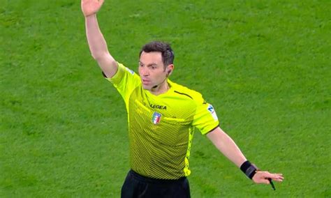 Monza Inter Sacchi Nella Bufera Dopo Goal Annullato Ad Acerbi Ora