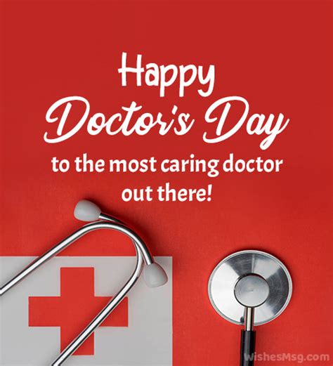 Best Happy Doctors Day Quotes Wishes Messages Images Sms