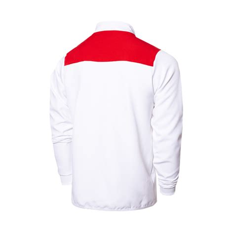 Chaqueta Castore Athletic Club Bilbao Pre Match 2023 2024 Brilliant