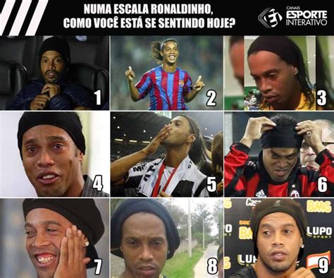 Como você está hoje Estes memes de escala certeza sabem Virgula