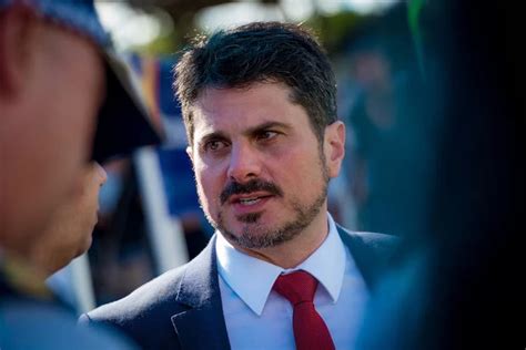 Do Val diz ter provas de que Moraes fraudou eleições em favor de Lula