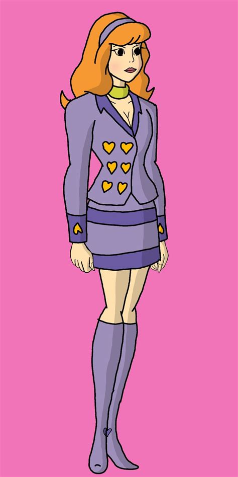 Pin By Andre Green On Hanna Barbera Characters Daphne Blake Girl Cartoon Hanna Barbera
