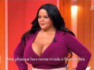 Naked Sarah Fraisou In C Est Mon Choix