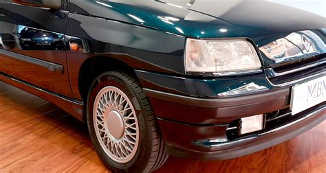Renault Clio Baccara MBM Cars