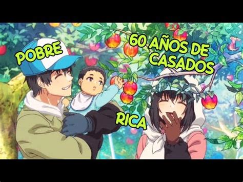 1 7 PAREJA De ABUELOS COMEN Una MANZANA Y REJUVENECEN IMPACTANDO A