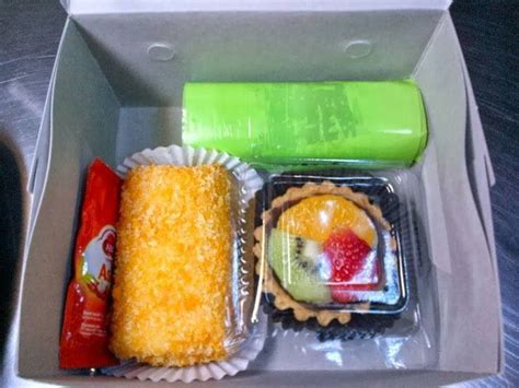 Snack Kotak