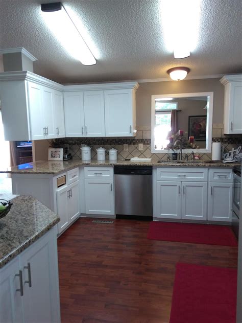 Bob S Kitchen Cabinet Refacing Charlotte Nc Huntersville Cabinets