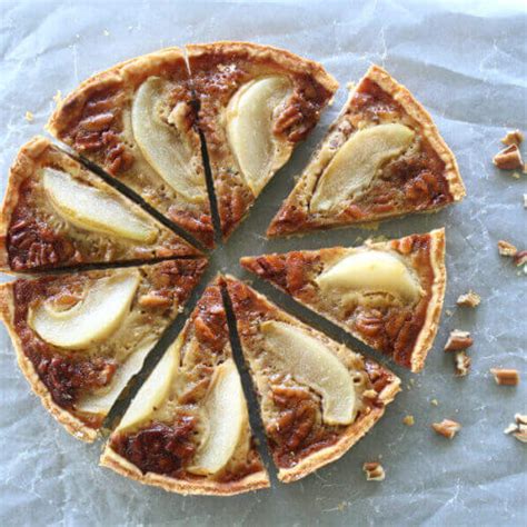 Brenda Gantt Pecan Pie Recipe Banana Breads