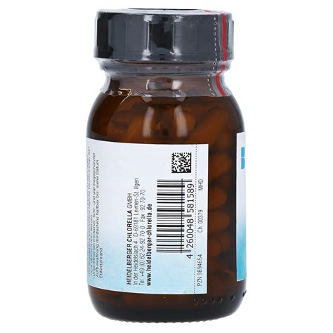 VITAMIN B5 KAPSELN 60 Stück online kaufen medpex