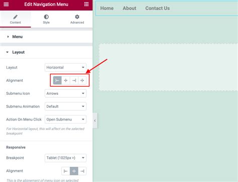 How To Create A Custom Header With Elementor LTHEME