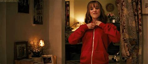 Celebrate Rachel Mcadams Birthday With Flawless Gifs Mtv