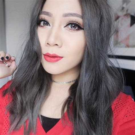 Cabelo Cinza 35 Fotos Tutoriais E Produtos Para O Tom Perfeito