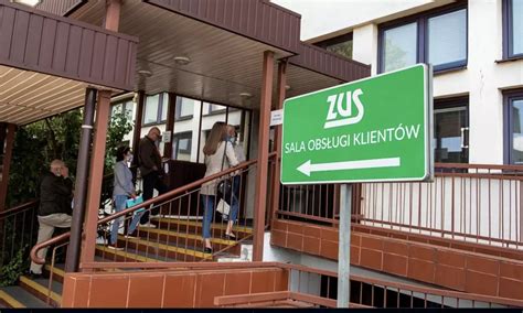 Prezes ZUS składa Polakom skandaliczną propozycję