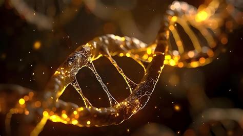 Comprender El Adn El Arn Y Sus Roles En Biolog A Gen Tica Terapia