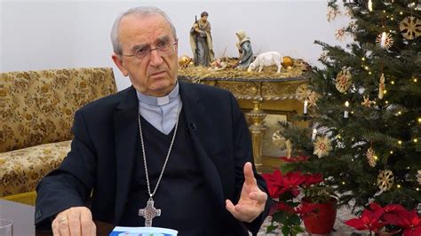 Pregled dana Nadbiskup Želimir Puljić izdao knjižicu Europa