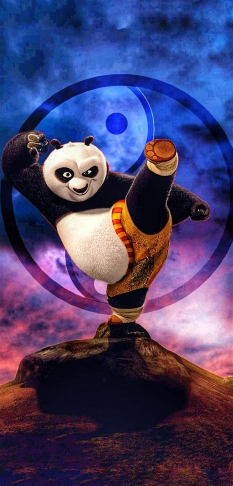 Discover More Than Kung Fu Panda Wallpaper Best In Coedo Vn