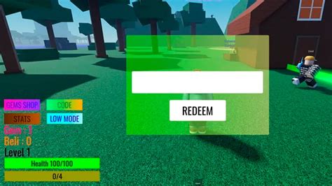 Roblox Todos Los C Digos Promocionales Activos De Myth Piece Para