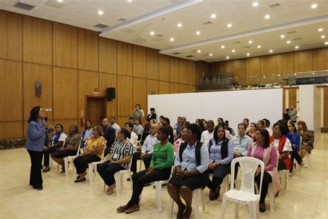 En El Marco De La Apertura De La Semana De La Salud Nuestra Presidenta