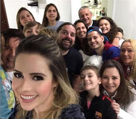 Filho De Sandy Aparece Grand O No Colo De Xoror Em Clique