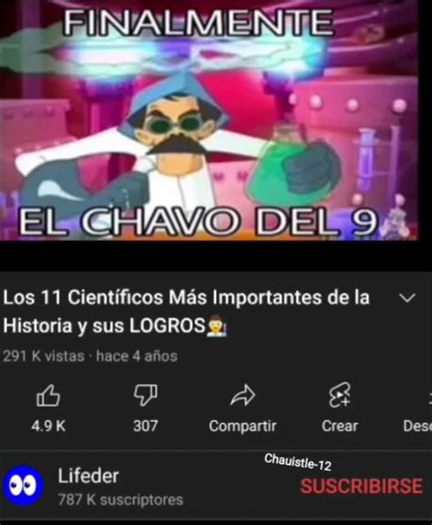 Es parte del DonRamónverse Meme subido por Chahuistle 12 Memedroid