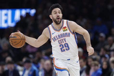 Vasilije Micic L Atout Sagesse Du Thunder